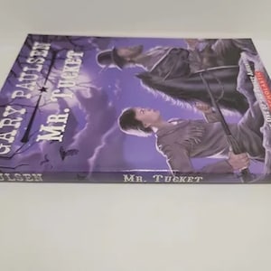 Mr. Tucket (the Francis Tucket Books) Paperback – November 1, 1995 by ...