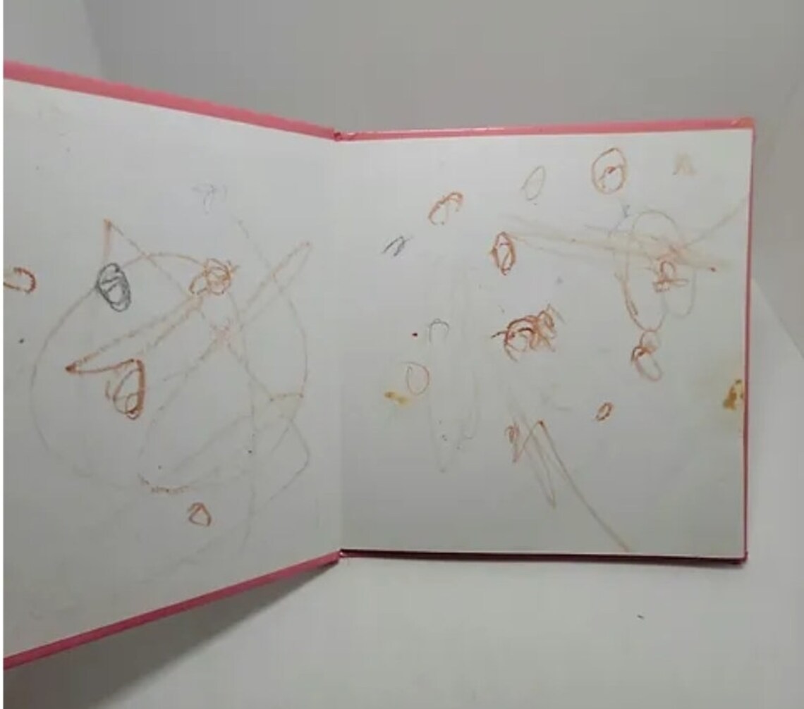 A Children's Book About Disobeying Hardcover January 1, 1991 by Joy ...