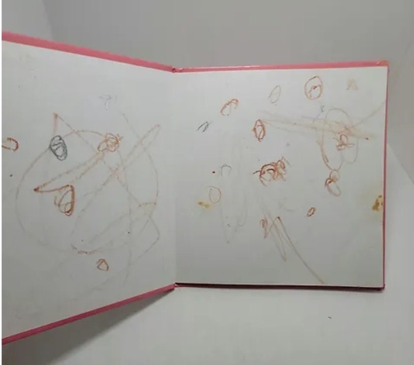 A Children's Book About Disobeying Hardcover January 1, 1991 by Joy ...