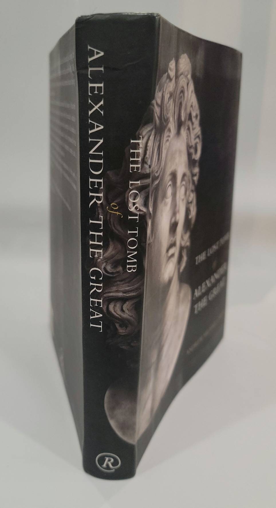 The Lost Tomb of Alexander the Great Paperback September 30 - Etsy