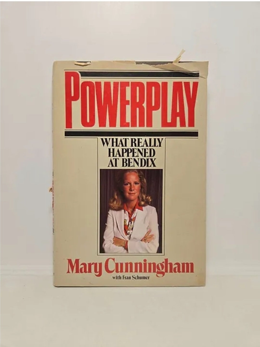 Powerplay: What Really Happened at Bendix Hardcover – January 1, 1984 ...