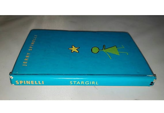 Stargirl By Jerry Spinelli Characters