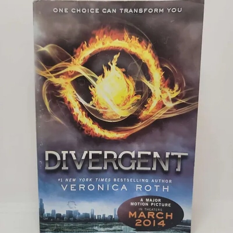 Divergent Faction - Etsy