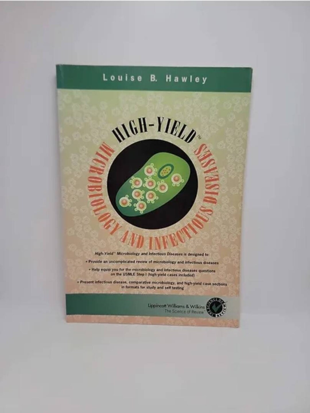 High-yield Microbiology and Infectious Diseases Paperback – January 1 ...