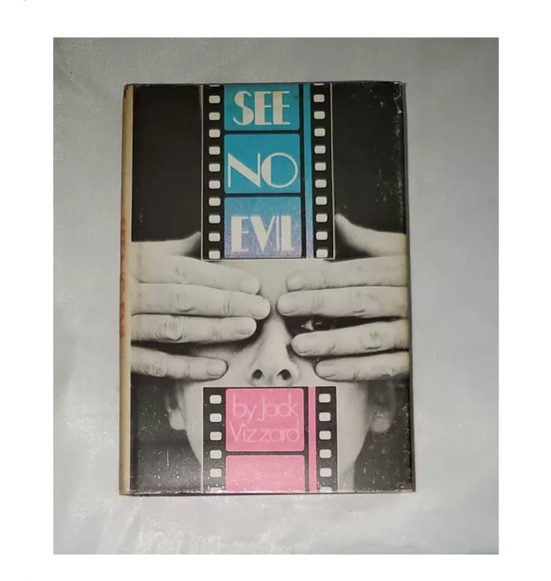 See No Evil: Life Inside a Hollywood Censor by Jack Vizzard - Vintage ...