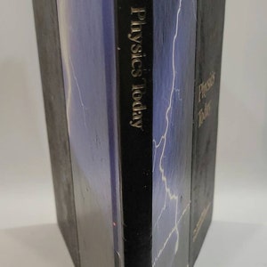 Physics Today (world Book Encyclopedia of Science) Hardcover – January ...