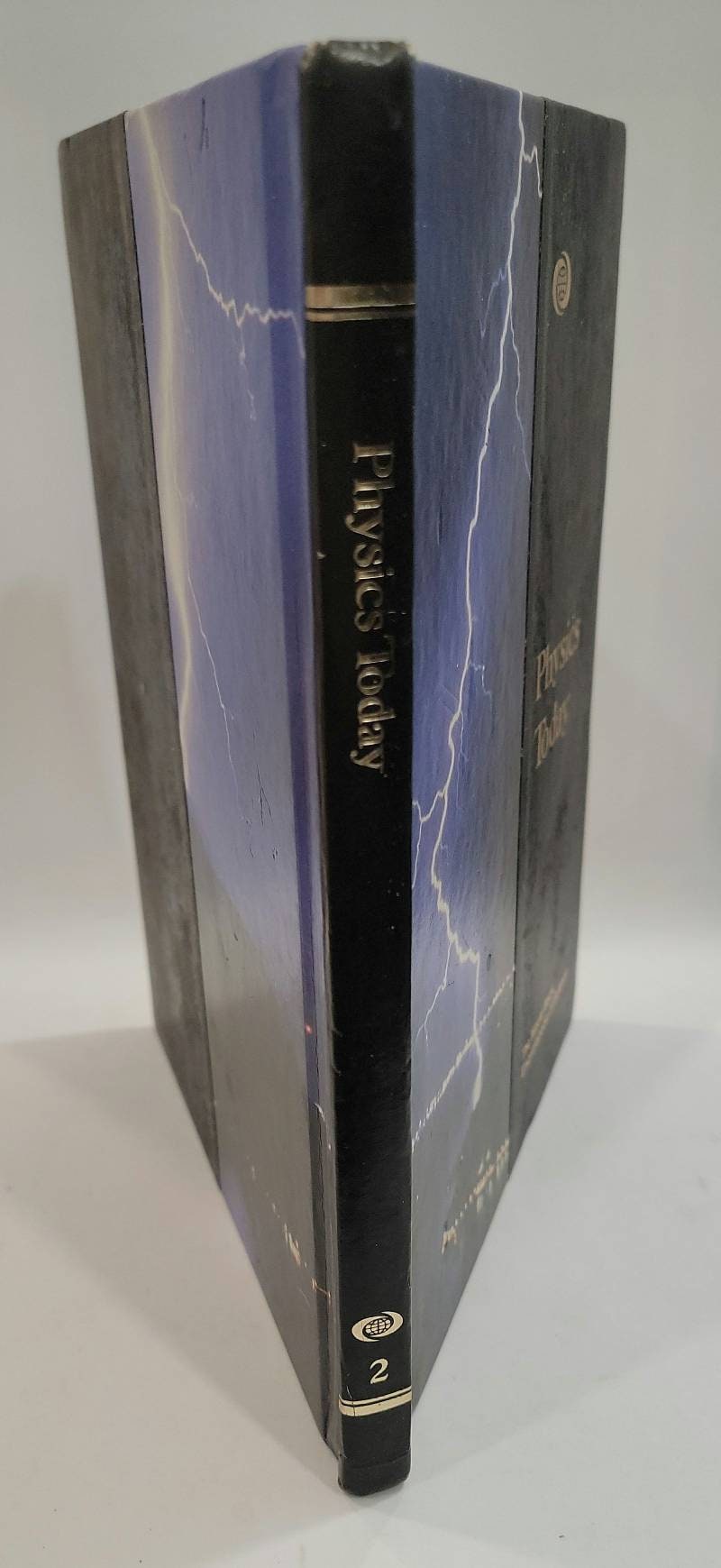 Physics Today (world Book Encyclopedia of Science) Hardcover – January ...