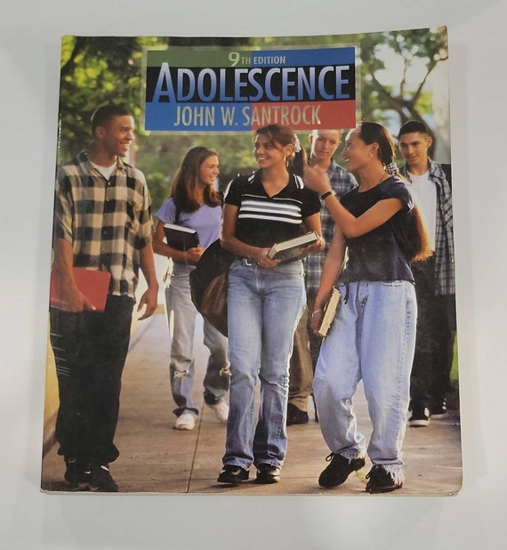 John Santrock Educational Psychology Book