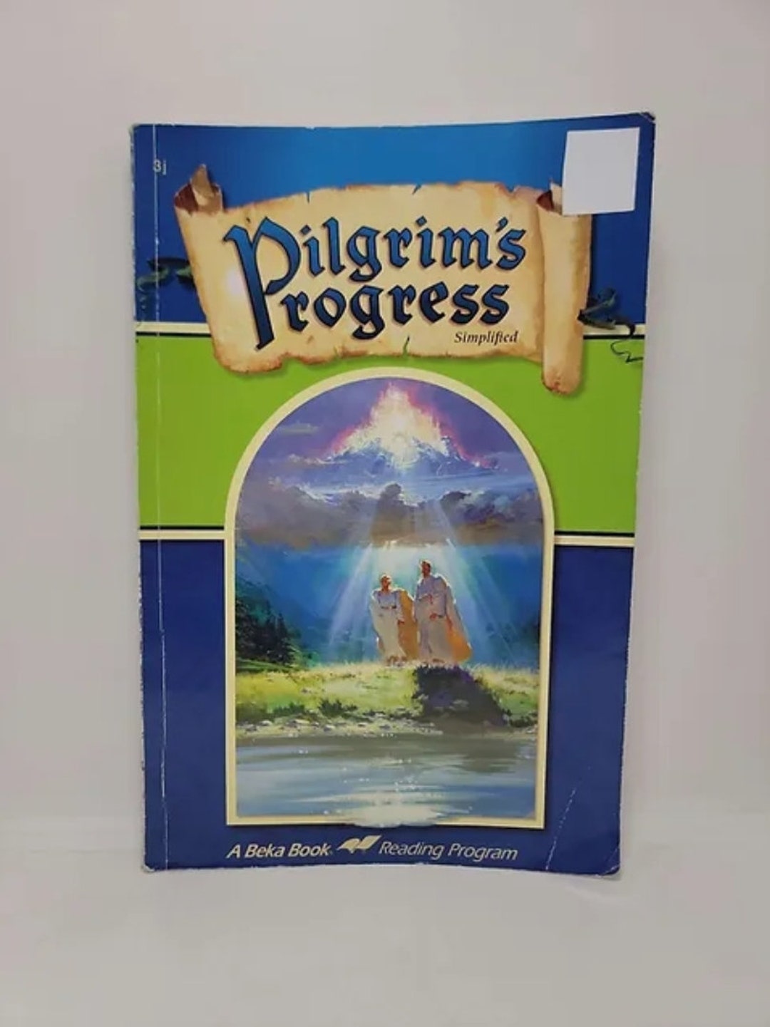 Pilgrim's Progress Simplified (A Beka Book Reading Program) Paperback ...