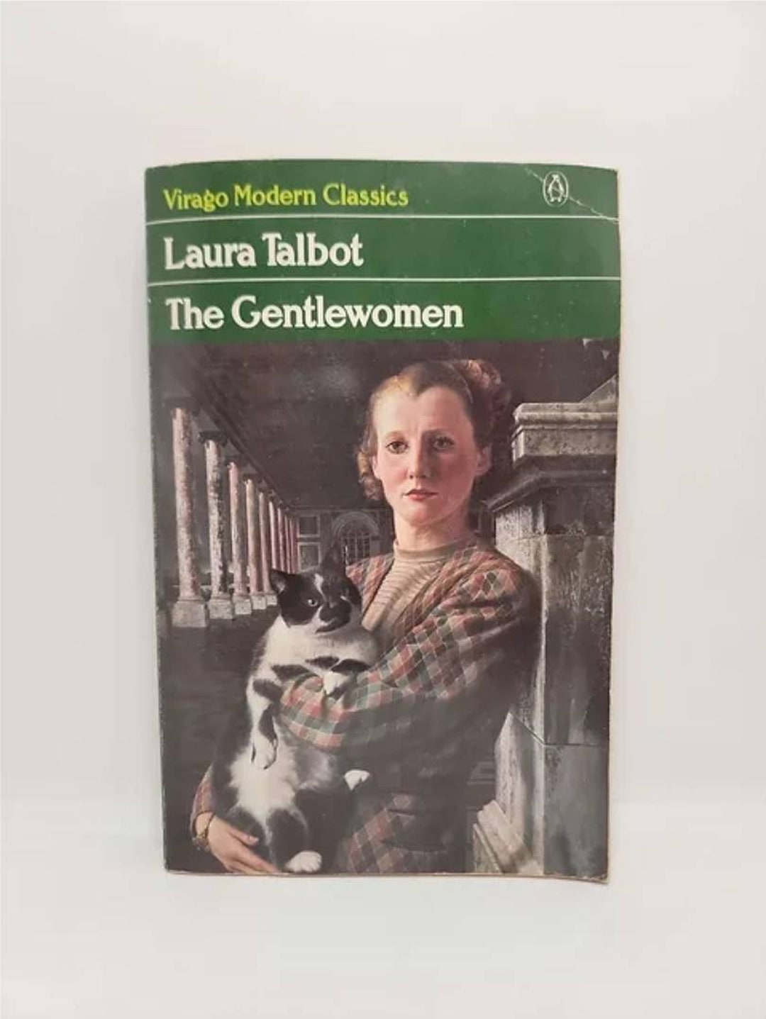 The Gentlewomen virago Modern Classics Paperback February 4, 1986 by ...
