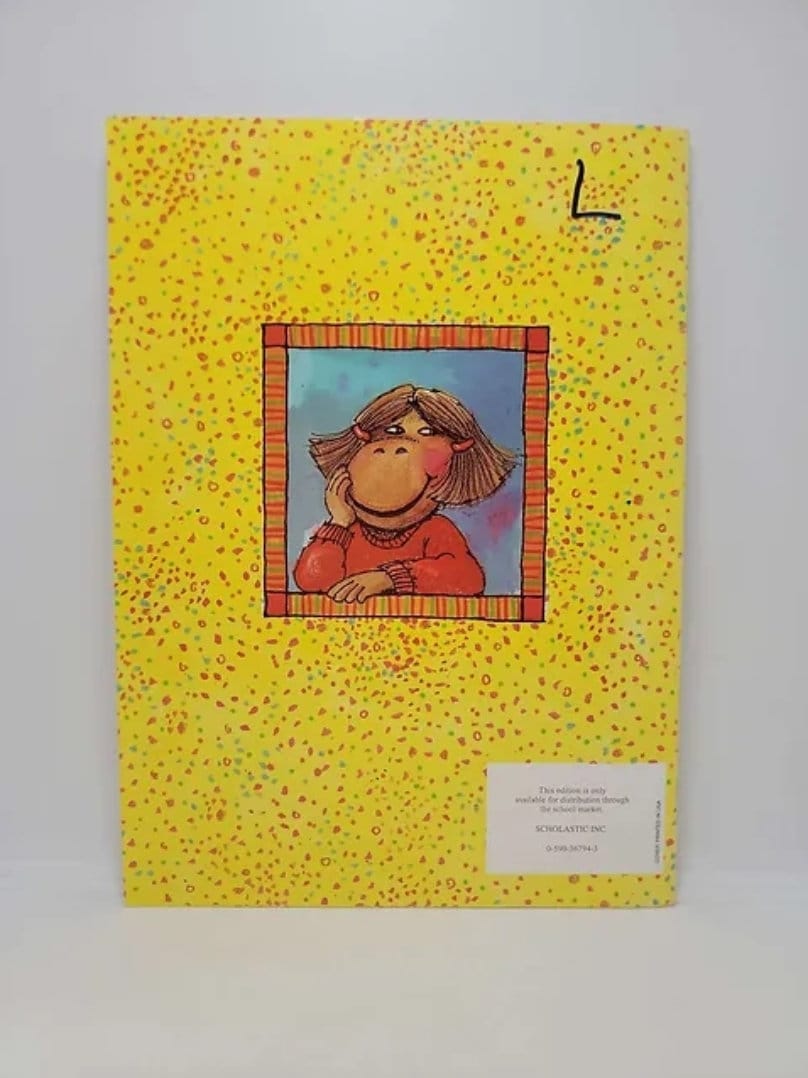 Arthur's Birthday an Arthur Adventure Paperback Picture Book, April 1 ...