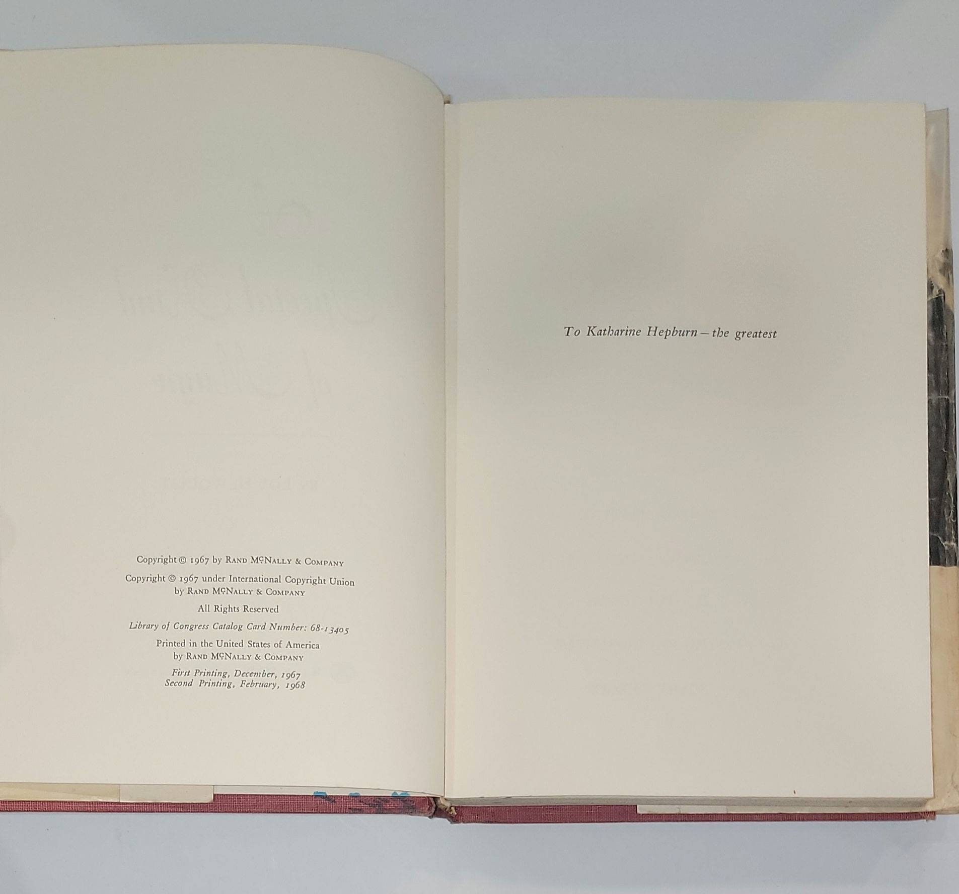 A Special Kind of Magic by Roy Newquist Vintage Hardcover 1967 the Last ...