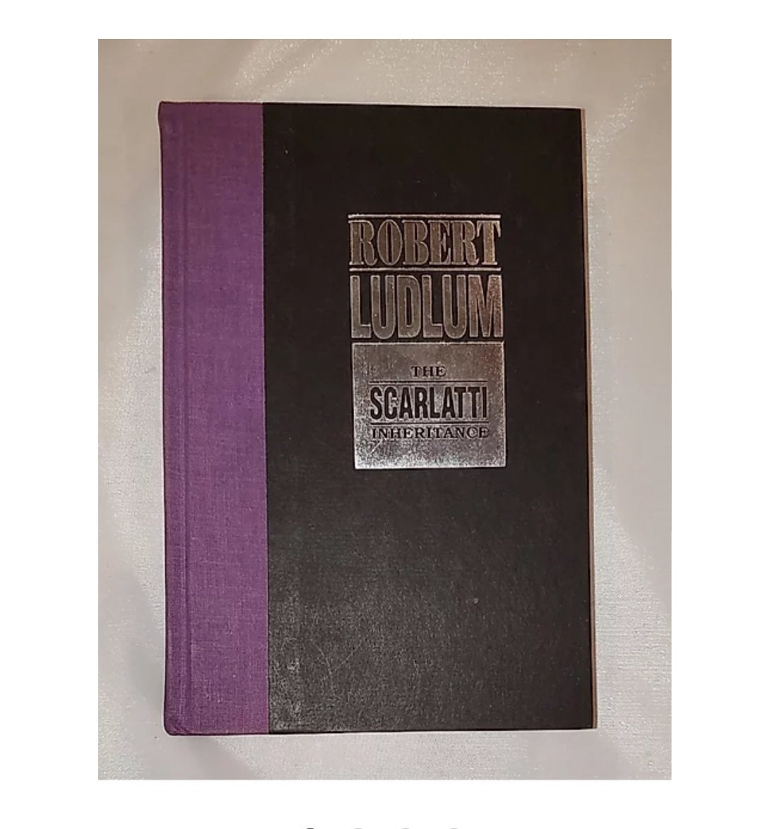 The Scarlatti Inheritance
