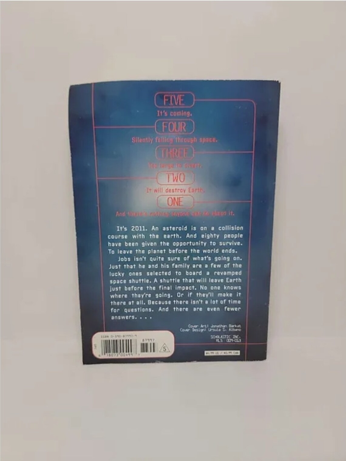 The Mayflower Project (remnants, No 1) Paperback – July 1, 2001 by ...