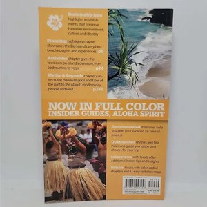 Hawaii: the Big Island 3 (lonely Planet) Paperback – October 4, 2008 by ...