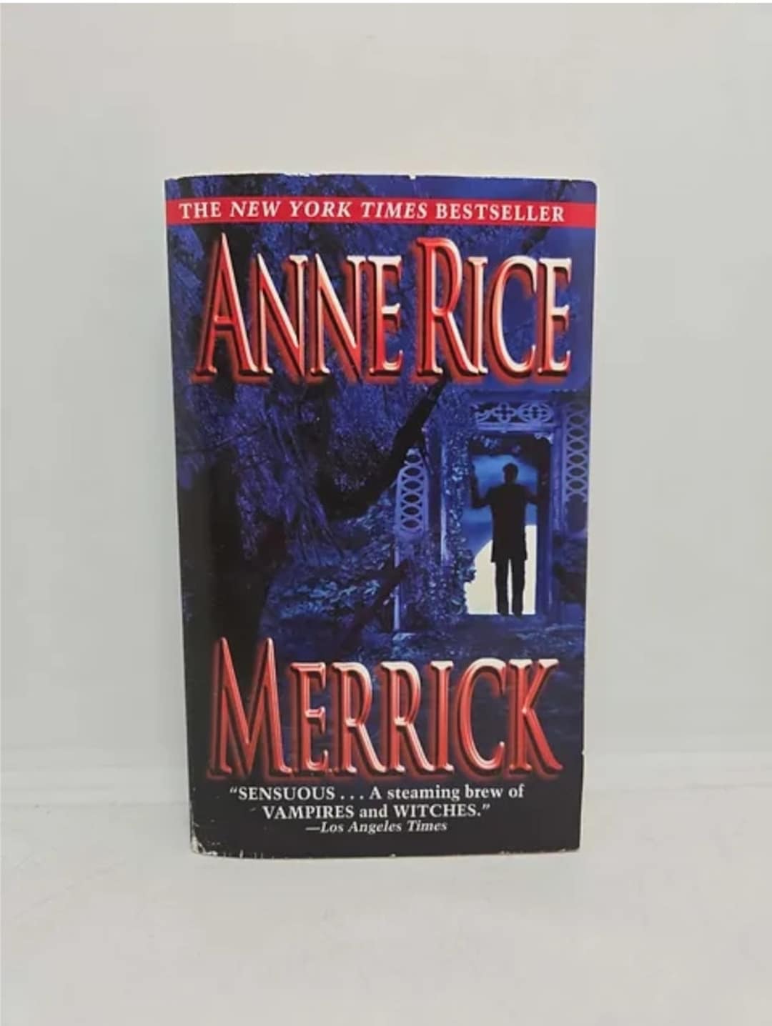 Merrick (vampire/witches Chronicles) Mass Market Paperback – October 2 ...