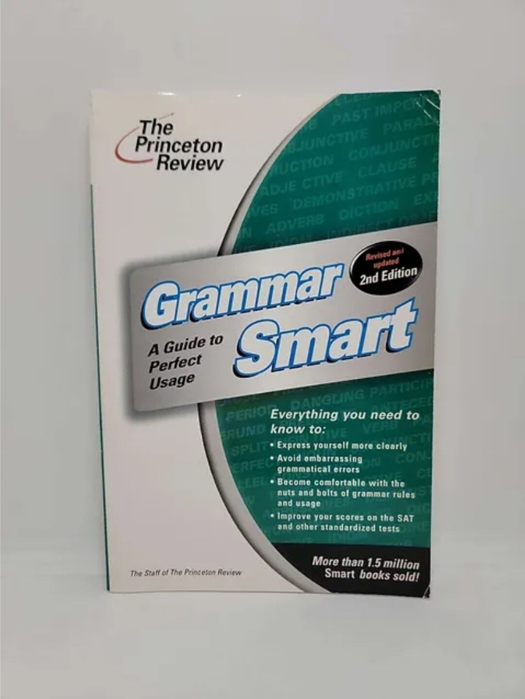 Grammar Start: A Guide to Perfect Usage, 2nd Edition - Etsy