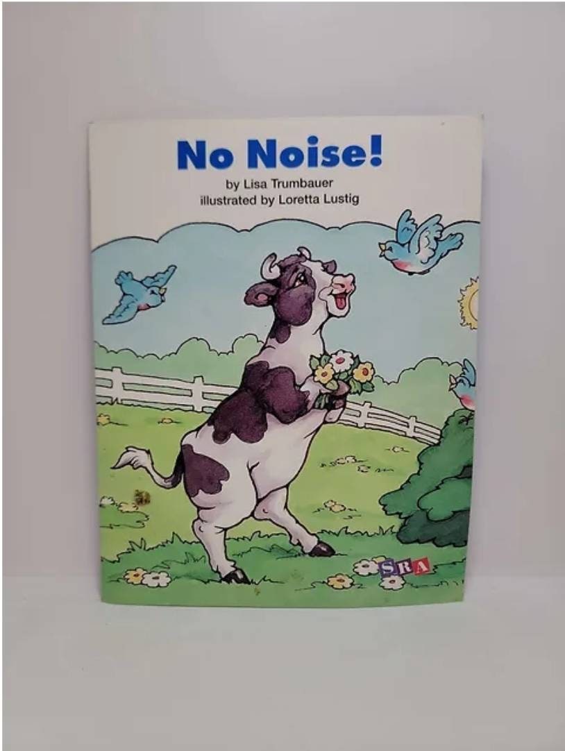 Sra Reading Kits 1962