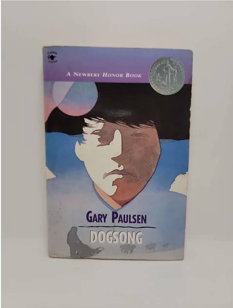 Dogsong Paperback – June 1, 1998 by Gary Paulsen - A Fourteen-year-old ...