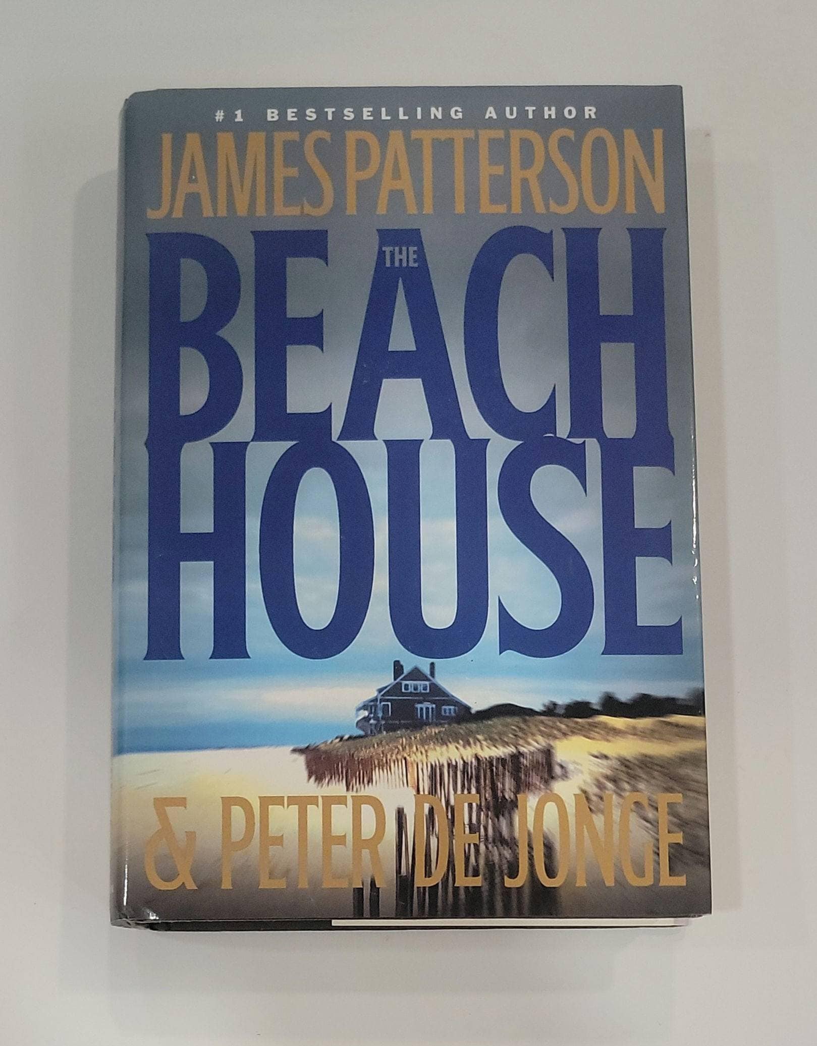 James Patterson House