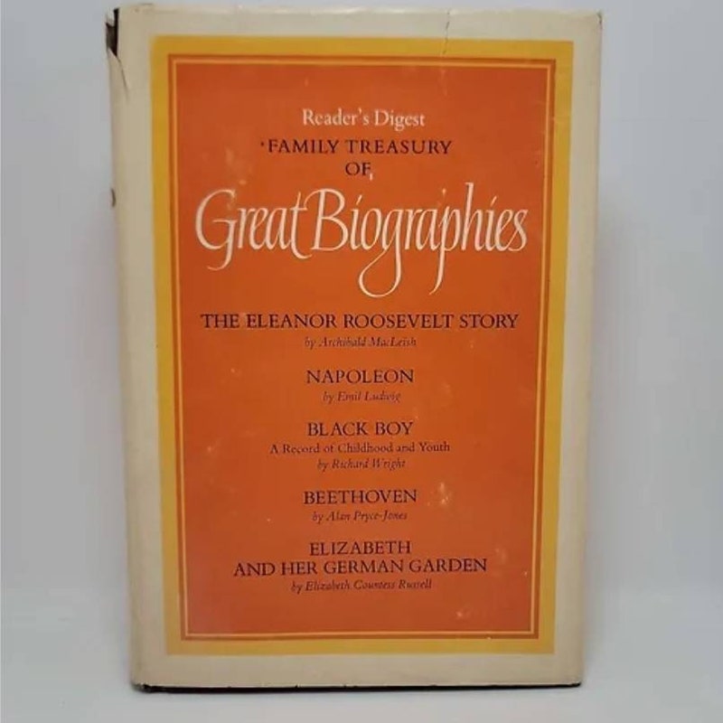 Readers Digest Family - Etsy