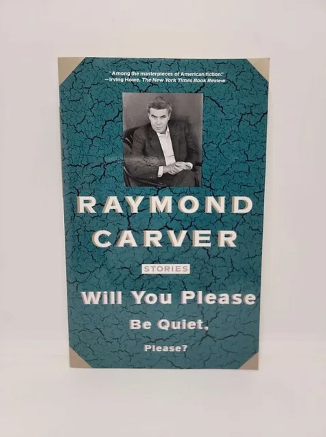 Will You Please Be Quiet, Please? by Raymond Carver - Paperback - Etsy