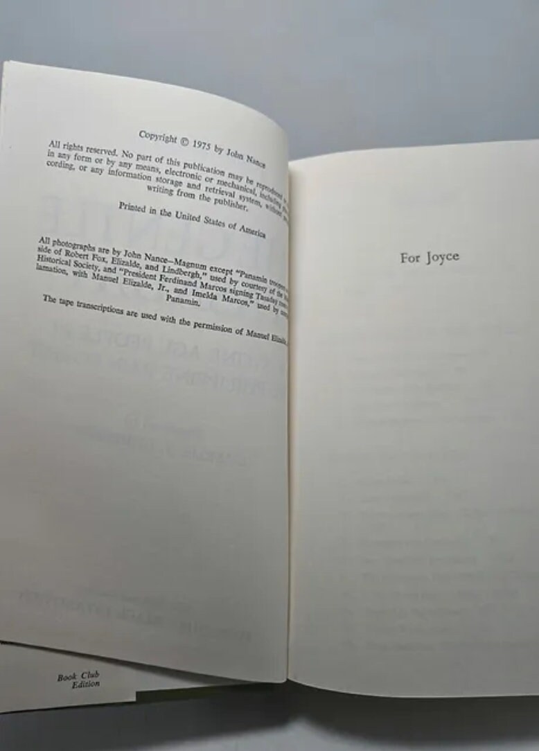 The Gentle Tasaday: A Stone Age People in the Philippine Rain Forest ...