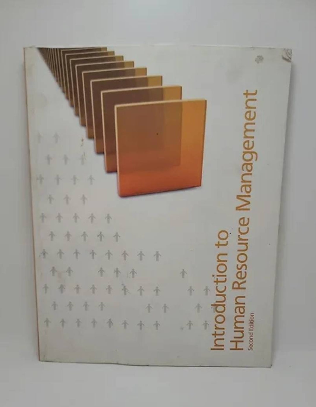 Introduction to Human Resource Management Second Edition Paperback - Etsy