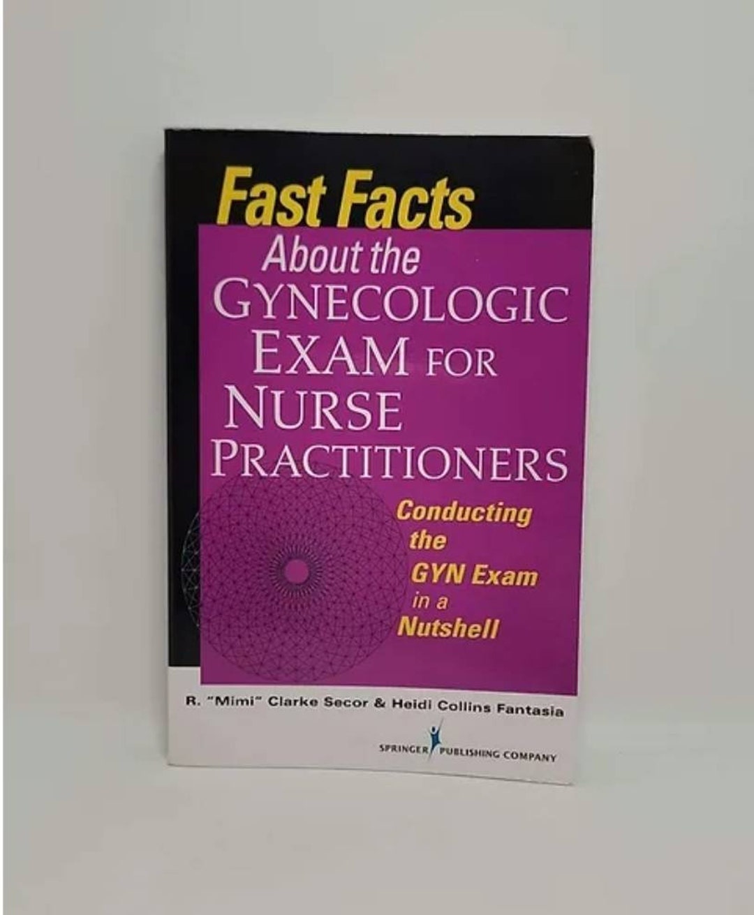 Fast Facts About the Gynecologic Exam for Nurse Practitioners ...