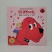 Clifford, We Love You (clifford 8x8) Paperback – January 1, 1991 by ...