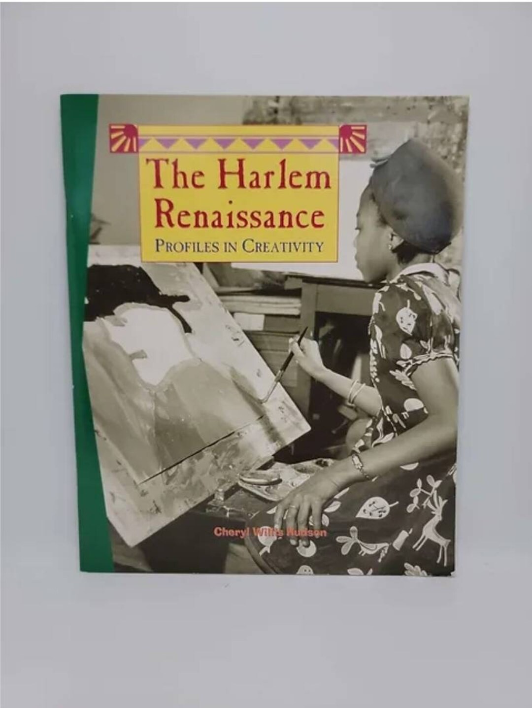 The Harlem Renaissance: Profiles in Creativity (newbridge Discovery ...