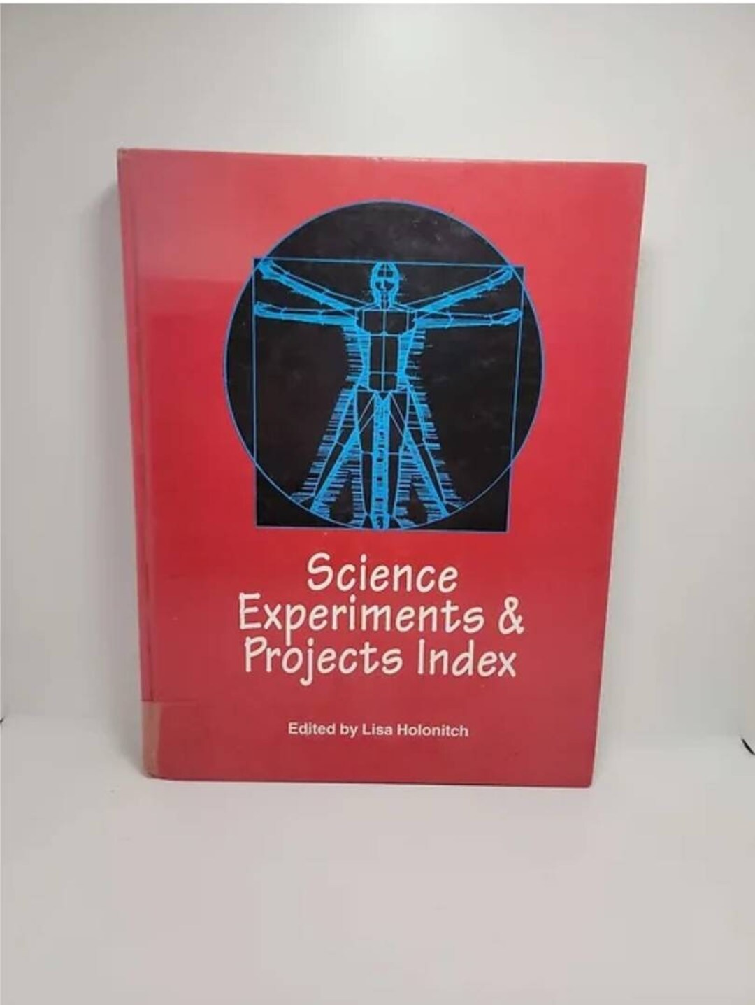 Science Experiments & Projects Index - Etsy