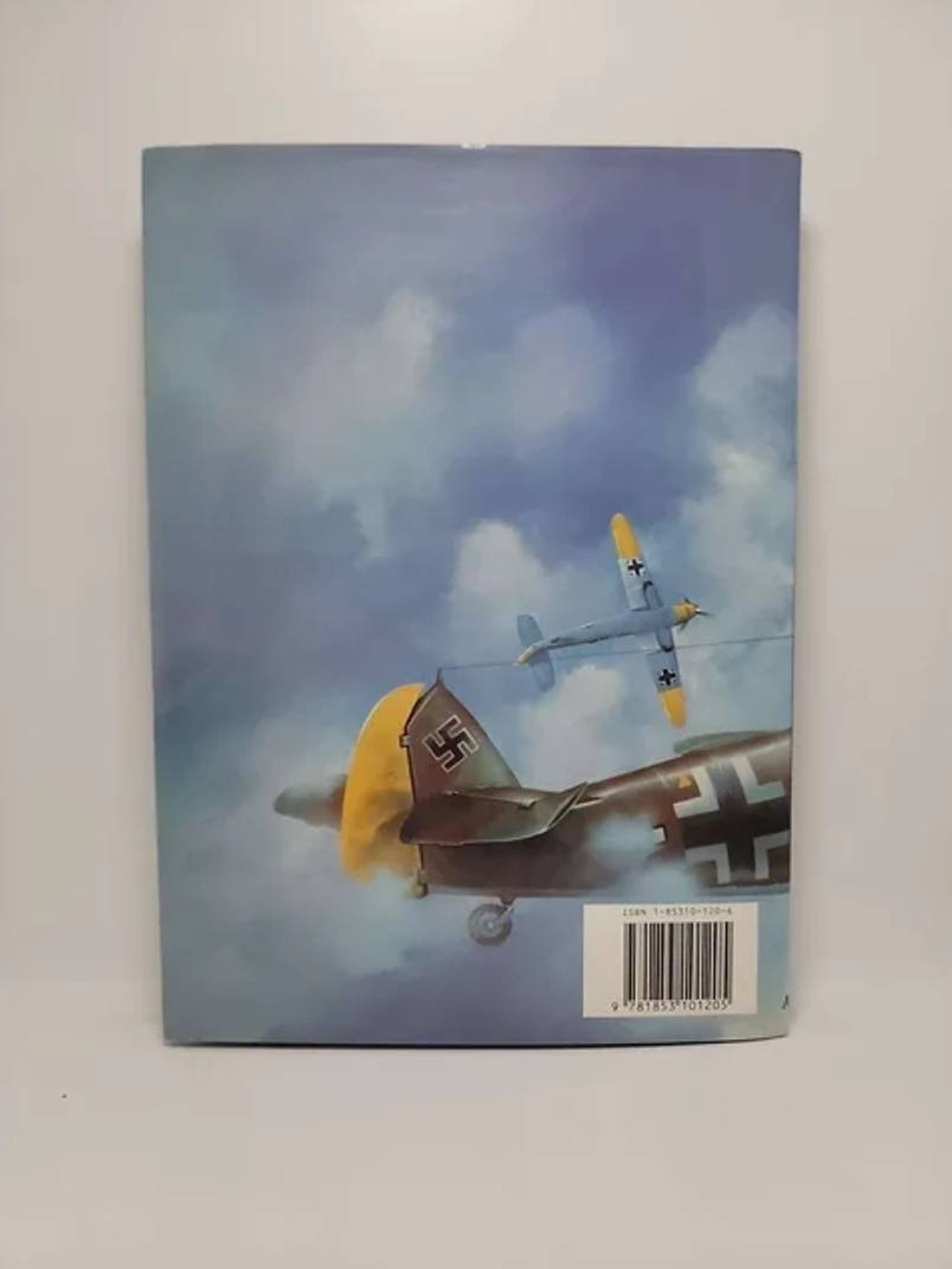 JG 54: Jagdgeschwader 54 Grunherz Aces of the Eastern Front Hardcover ...