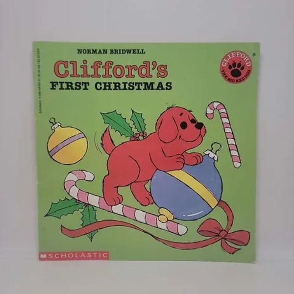 Norman Bridwell - Etsy