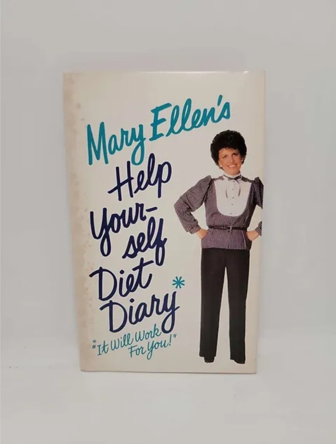 Mary Ellen's Help Yourself Diet Plan and Mary Ellen's Help Yourself ...