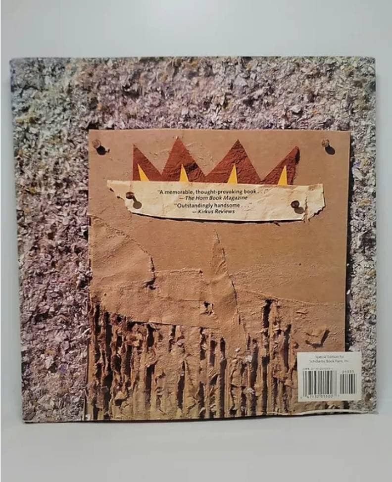 Smoky Night turtleback School & Library Binding Edition School Library ...