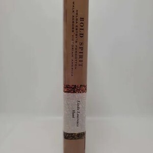 Bold Spirit: Helga Estby's Forgotten Walk Across Victorian America ...