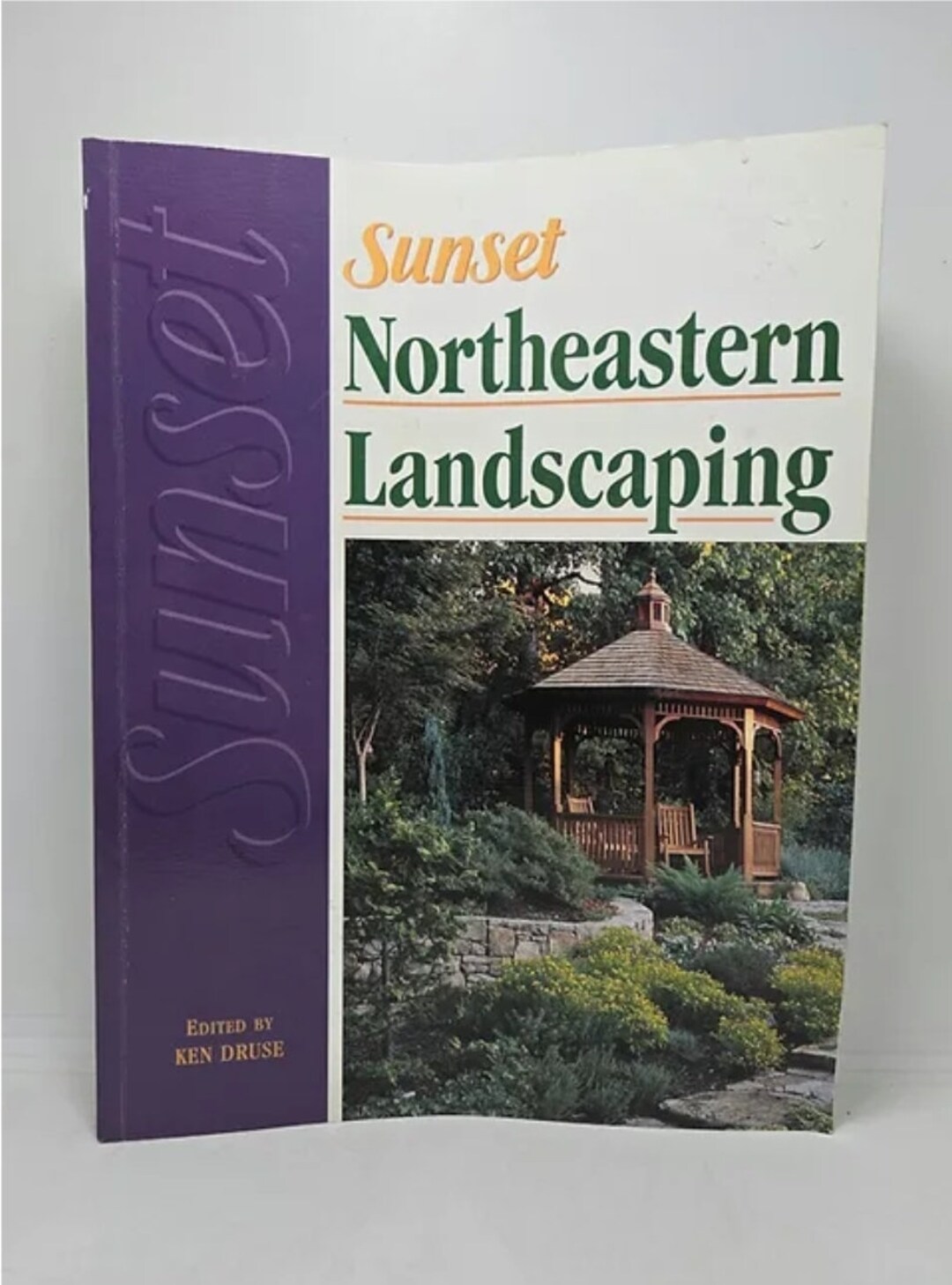 Sunset Northeastern Landscaping Book by Ken Druse - Etsy