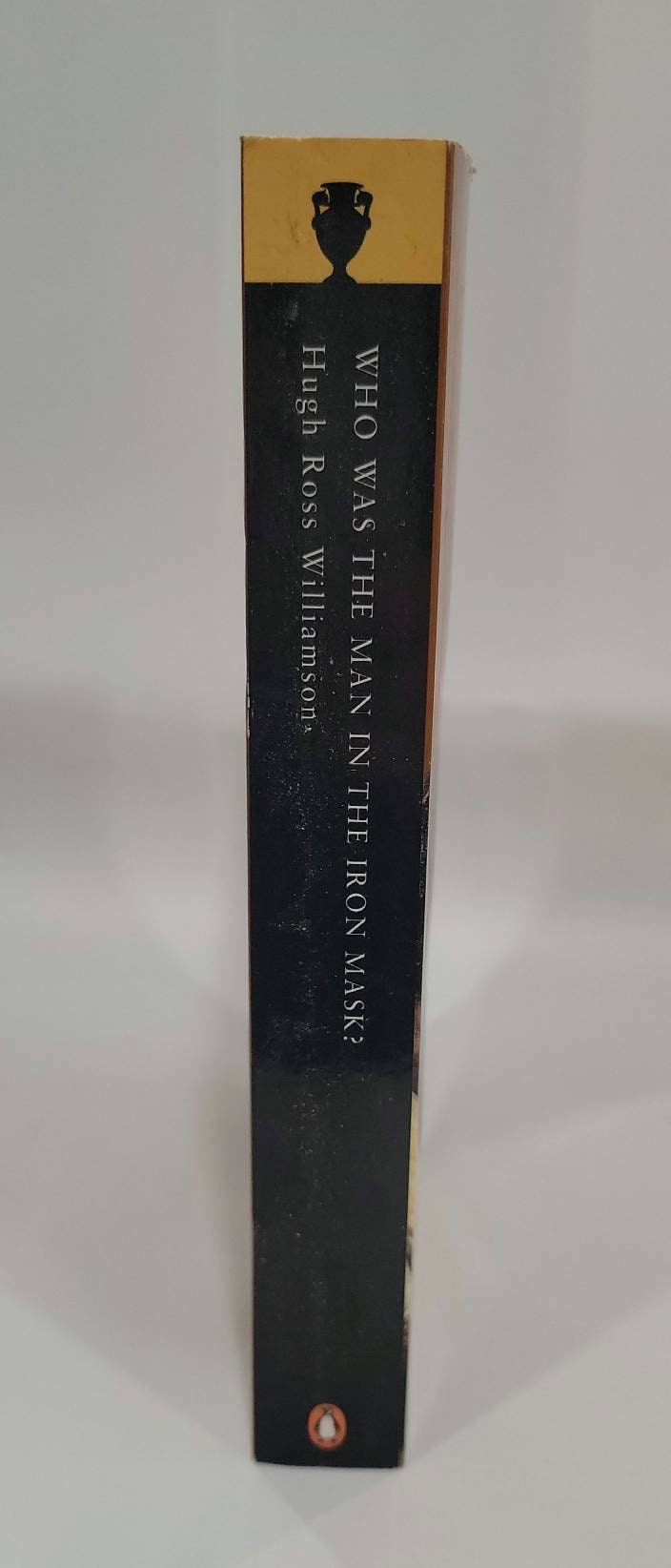 Who Was the Man in the Iron Mask and Other Historical - Etsy