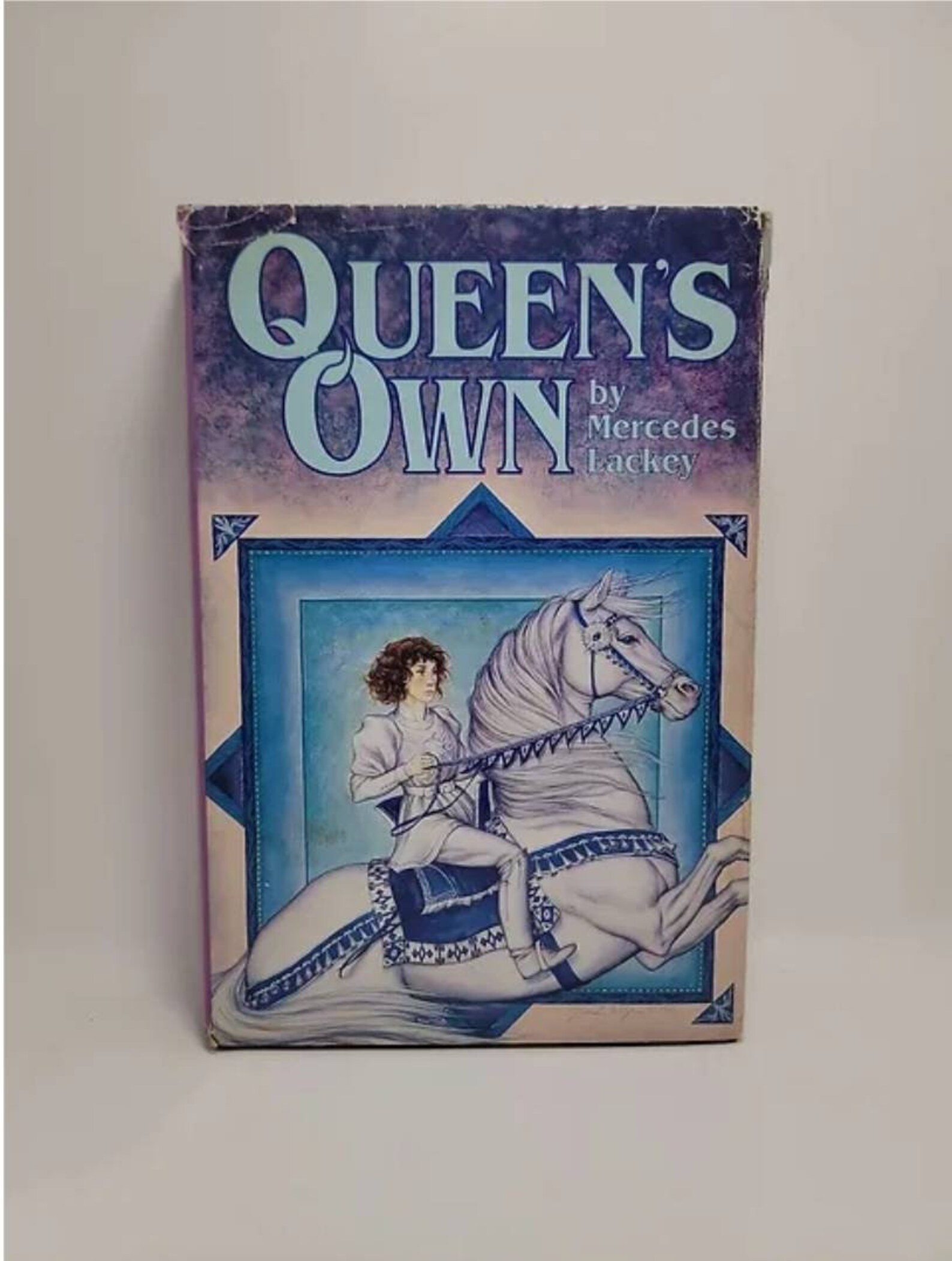 Queen's Own: Arrows of the Queen ; Arrow's Flight ; Arrow's Fall ...