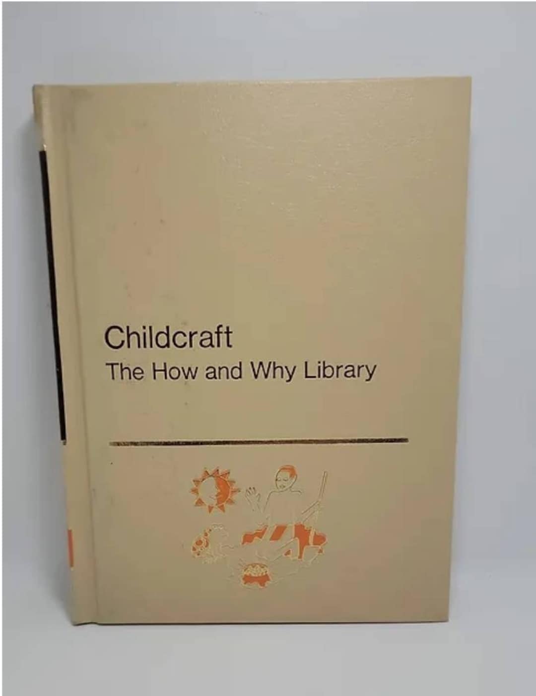 Childcraft: the How and Why Library Volume 2, Stories and Fables - Etsy