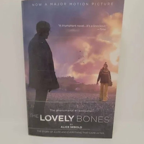 Lovely Bones - Etsy
