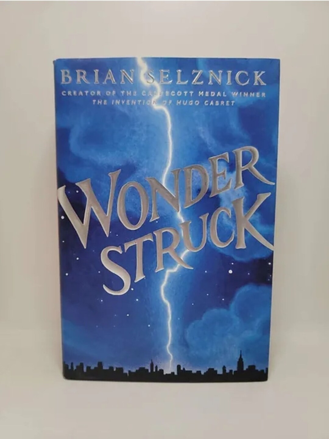 Wonderstruck (schneider Family Book Award - Middle School Winner ...