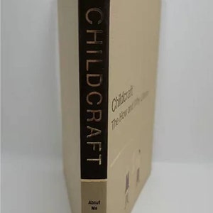 Childcraft: the How and Why Library Volume 14 Hardcover – January 1 ...