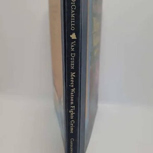 Mercy Watson Fights Crime Hardcover – Illustrated, August 22, 2006 by ...