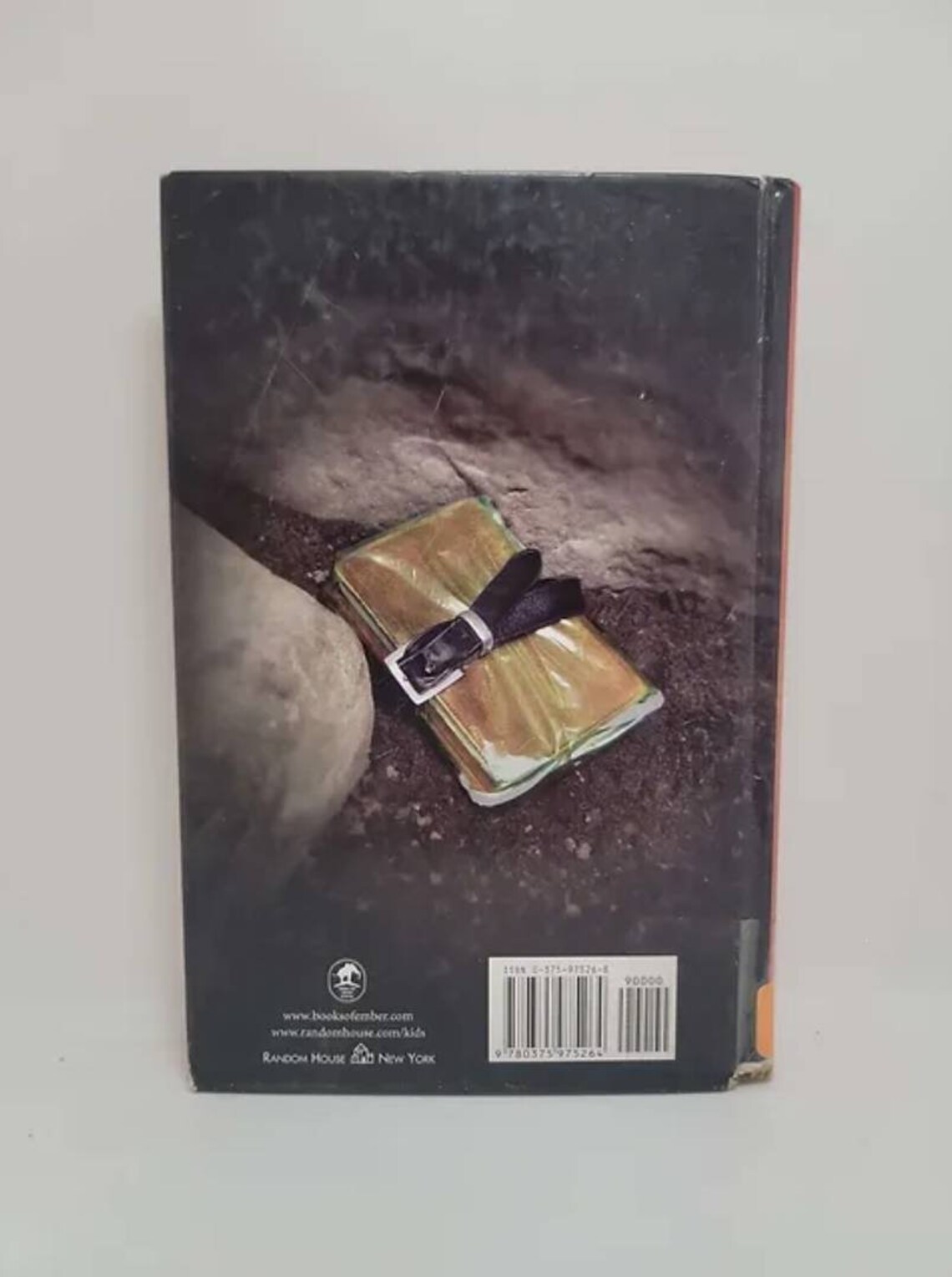 The Prophet of Yonwood by Jeanne Duprau Book of Ember #3 It’s 50 Years ...