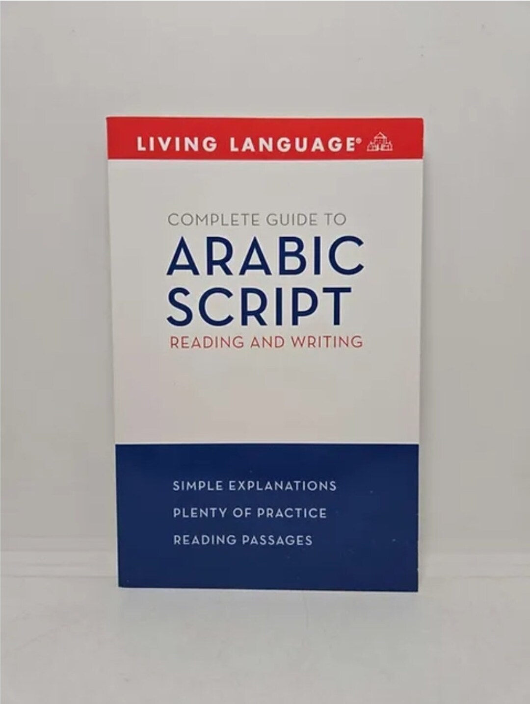 Complete Arabic: Arabic Script A Guide to Reading and Writing complete ...