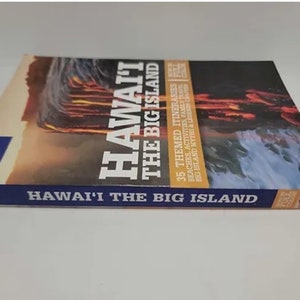 Hawaii: the Big Island 3 (lonely Planet) Paperback – October 4, 2008 by ...