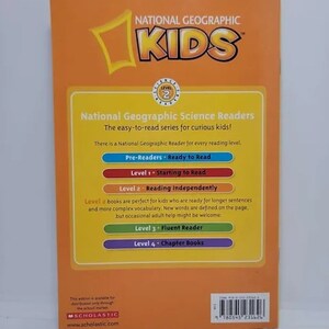 National Geographic Readers: Penguins! Paperback – January 13, 2009 by ...