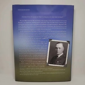 The Golden Constant American Institute for Economic Research : 75 Years ...